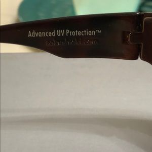 solar shield | Accessories | Solar Shield Sunglasses | Poshmark